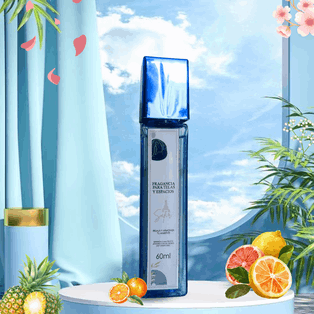 SWEET MAGIC – Safir Fragancias